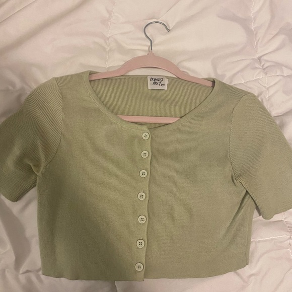Princess Polly | Tops | Brand New Princess Polly Top | Poshmark